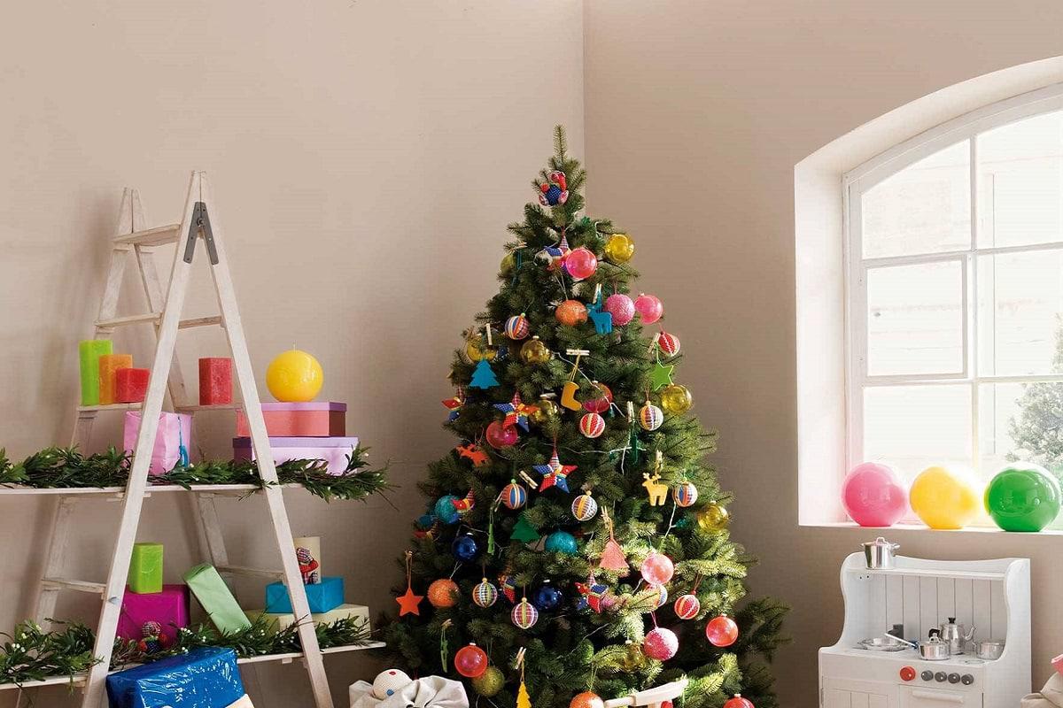Qué colores serán tendencia estas Navidades | Decoración