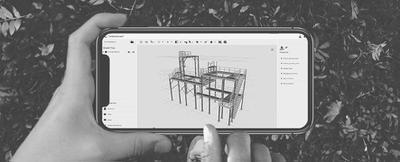 BIM Vision, de Datacomp ¿qué es BIM Vision? | Tecnología