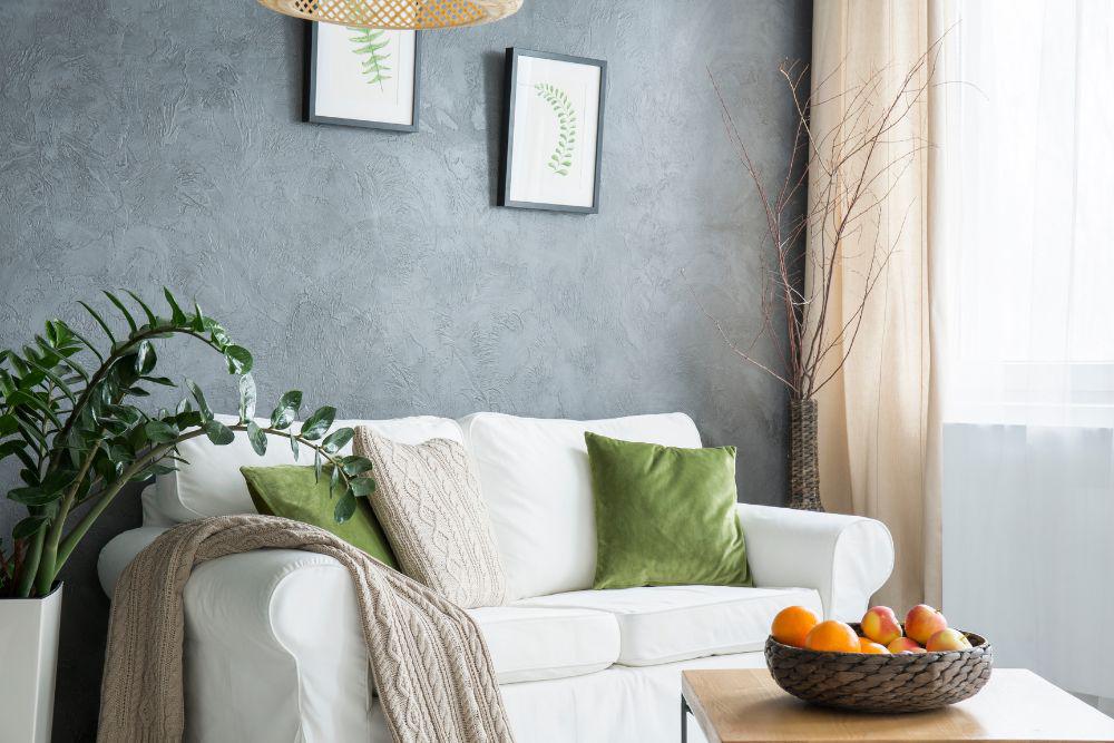 Qué es el estuco y para qué se usa en decoración | Decoración