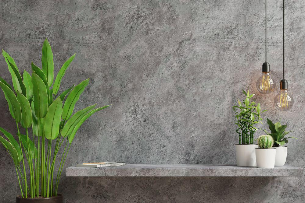 Qué es el estuco y para qué se usa en decoración | Decoración