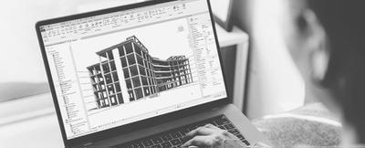 BIM Vision, de Datacomp ¿qué es BIM Vision? | Tecnología