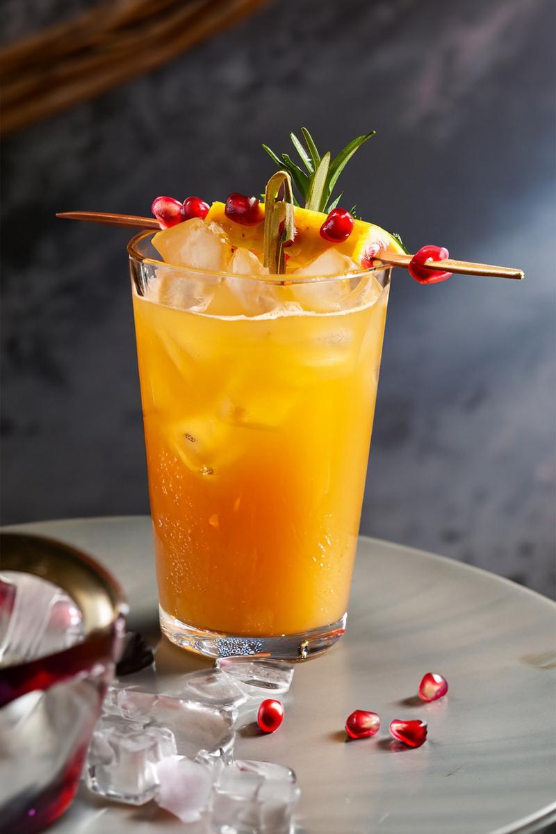 Los 10 Mejores Mocktails: Recetas Refrescantes para Elevar tus Bebidas ...