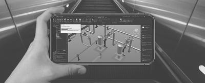 BIM Vision, de Datacomp ¿qué es BIM Vision? | Tecnología