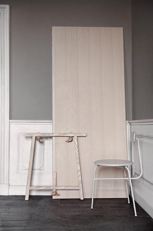 Paredes Pastel | Decoración