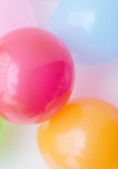 Diy Para Hacer Globos Con Forma De Piruleta Ideas Divertidas Para Fiestas Infantiles Manualidades