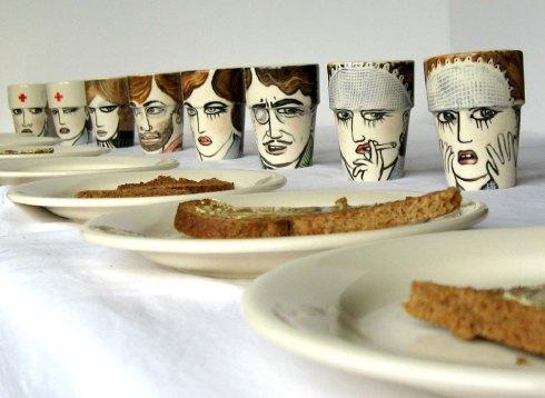 Las tazas o mugs más creativos | Decoración