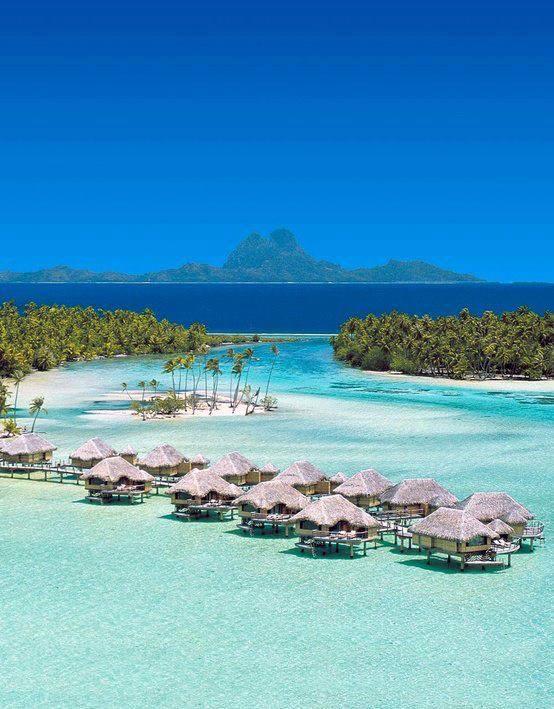 Los lugares más bonitos del mundo 8 | Entretenimiento