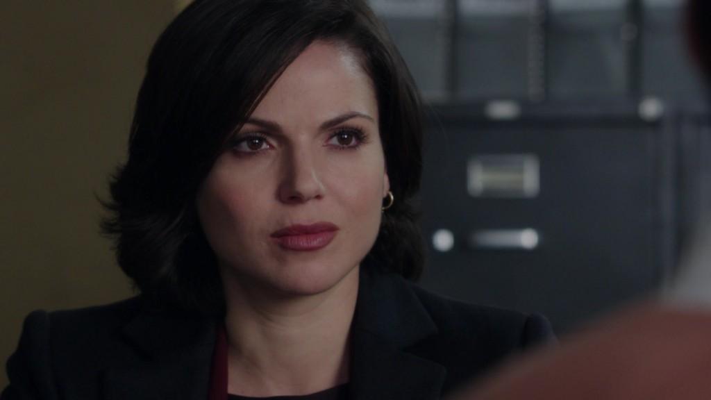 Look alike… Regina Mills | Belleza