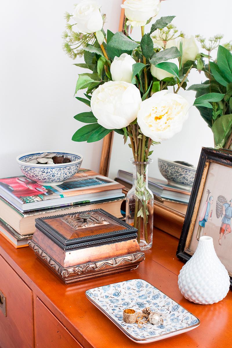 Cómo hacer composiciones decorativas #2 | Decoración