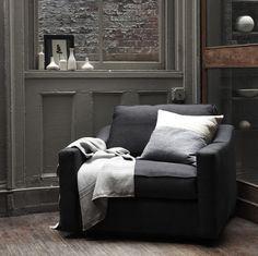 20 rincones de lectura. | Decoración