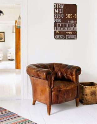 20 rincones de lectura. | Decoración