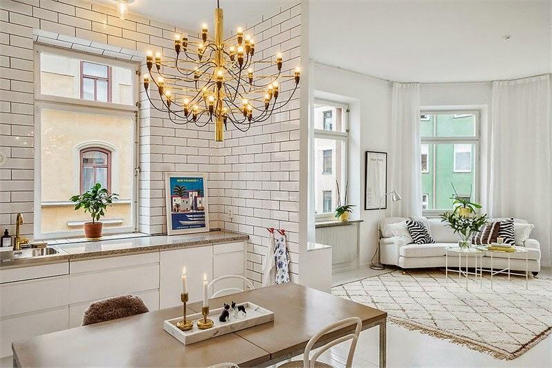 Decorar con dorado. | Decoración