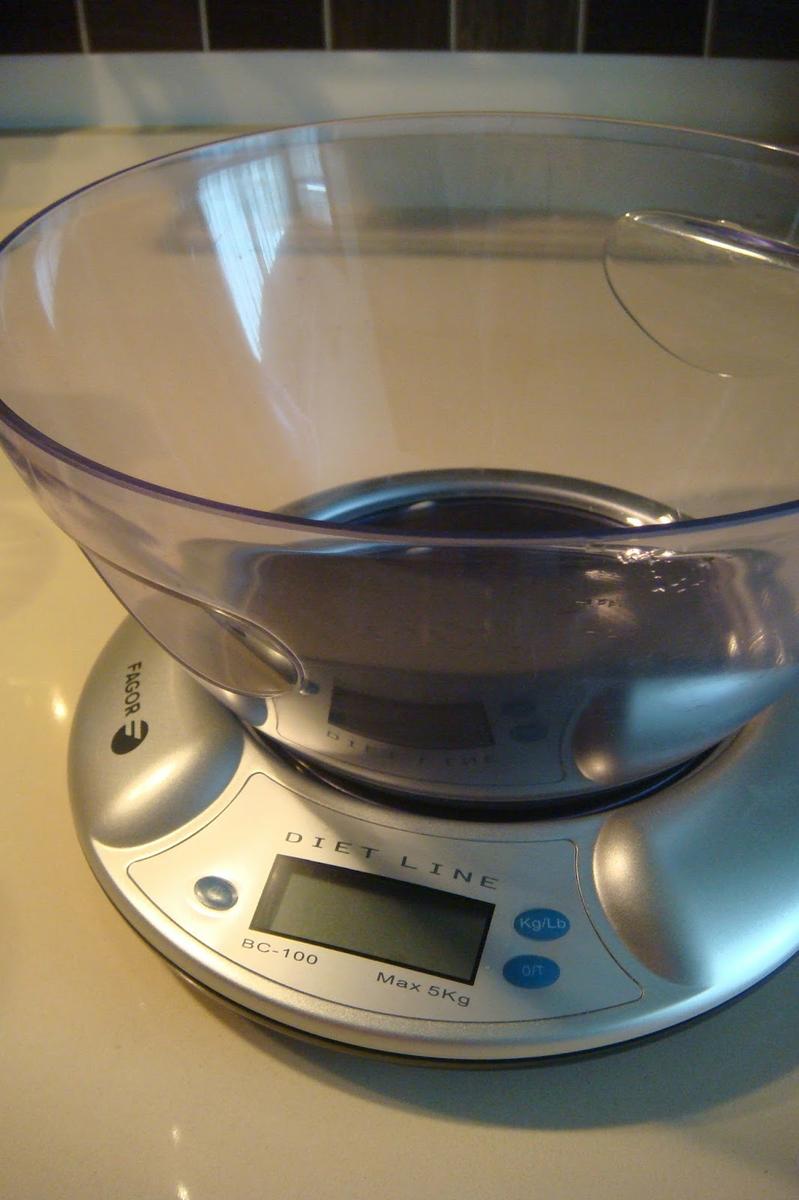 La Cocinillas Vol. III: Bollos Suizos. | Cocina