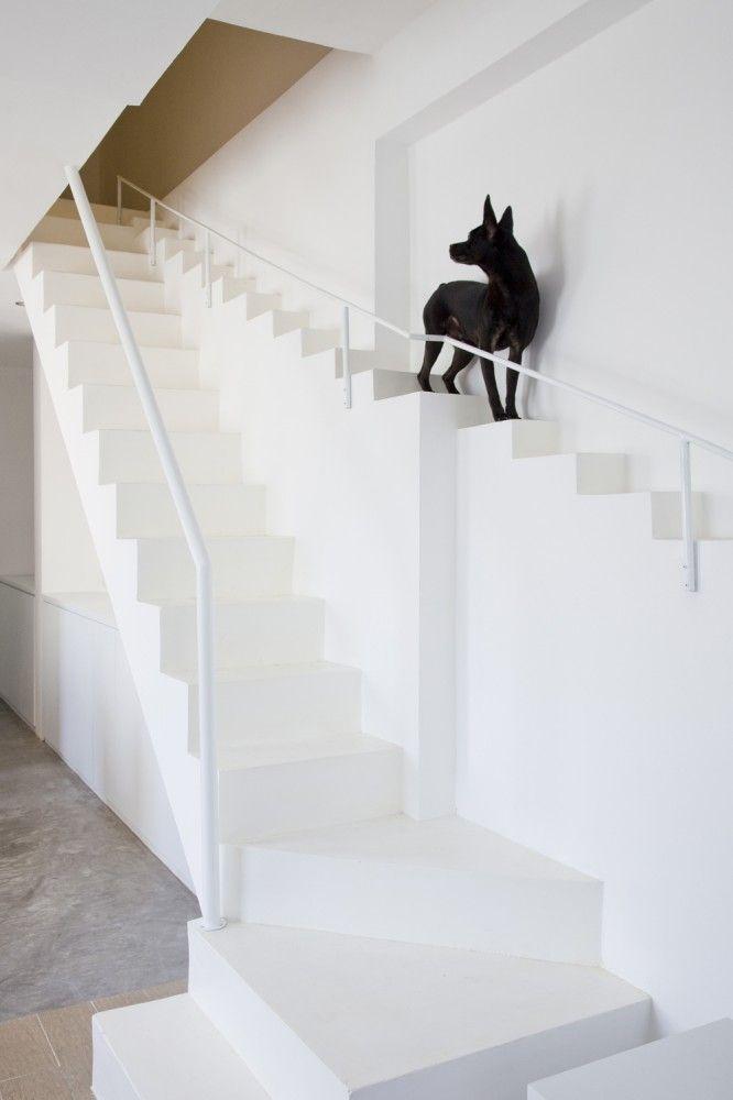 Smart Stairs | Decoración