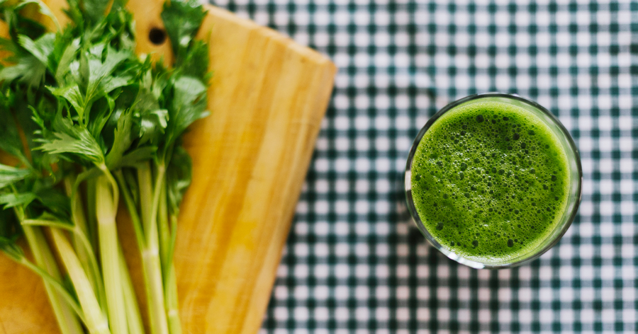 Todo sobre el apio | Plantas