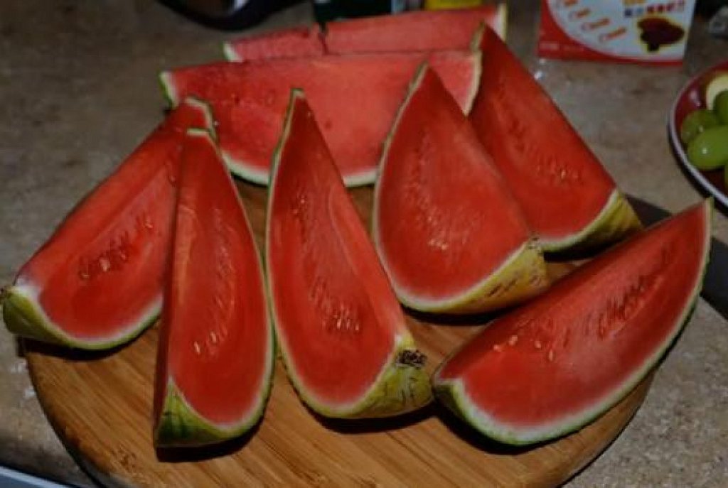 Beneficios de comer sandía | Salud