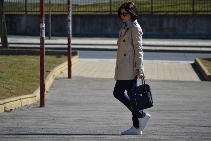 Style is eternal | Belleza