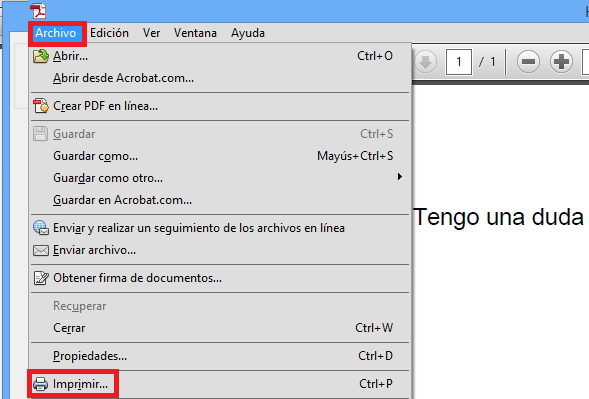 Cómo unir varios PDF en uno | Tecnología Cómo unir varios PDF en uno | Tecnología
