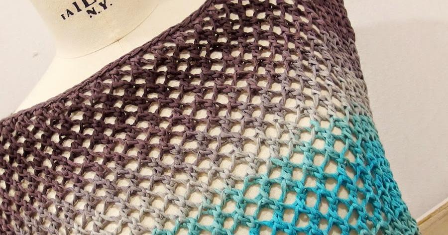 Aprende el punto de RED, ¡patrón gratis! | Manualidades