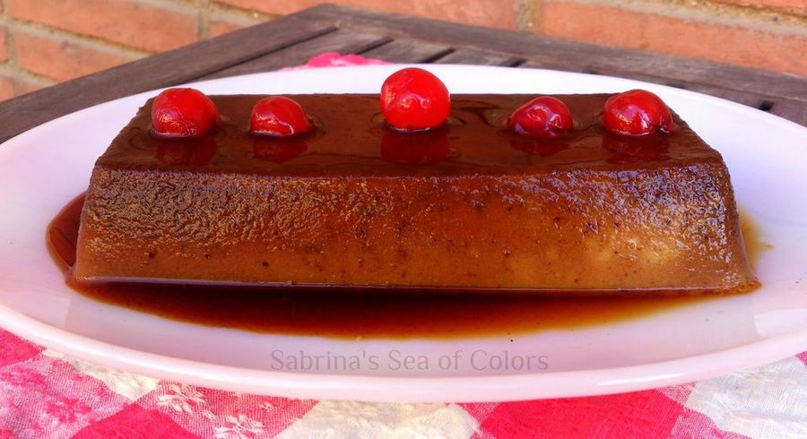 Deliciosas recetas de flanes y caramelo: paso a paso | Cocina
