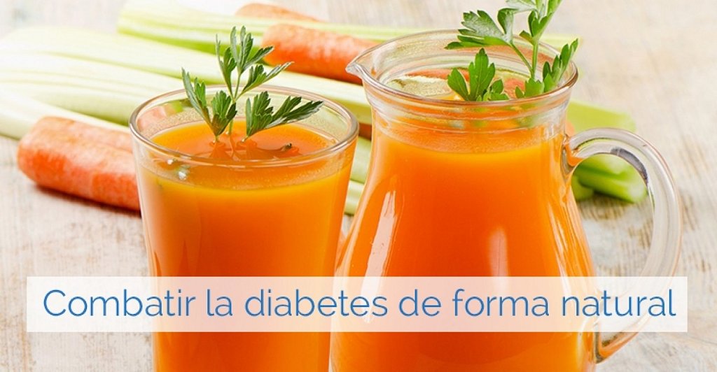 Los mejores alimentos contra la diabetes | Salud