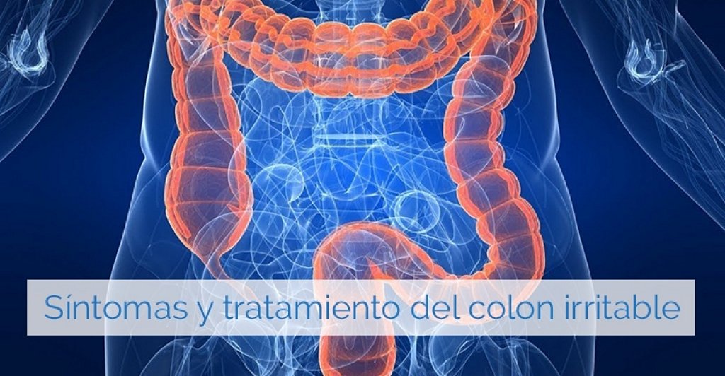 Síntomas y tratamiento natural del colon irritable | Salud