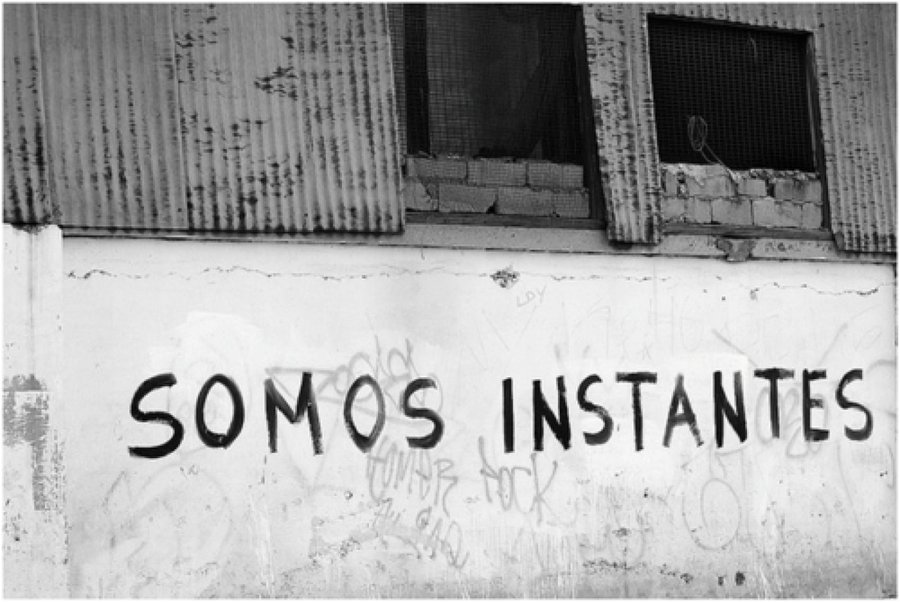 Instantes, por Jorge Luis Borges: ¿vivimos la vida como deberíamos ...