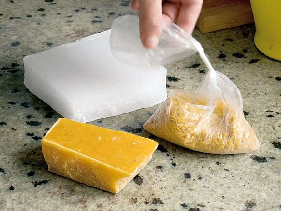Cera artesanal: tips y recomendaciones | Bricolaje