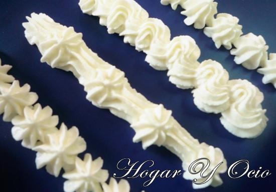 Trucos para montar la nata (crema de leche) rápido y sin esfuerzo | Cocina