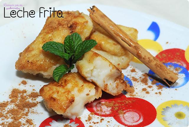 Ricos Dulces: postres muy fáciles | Cocina