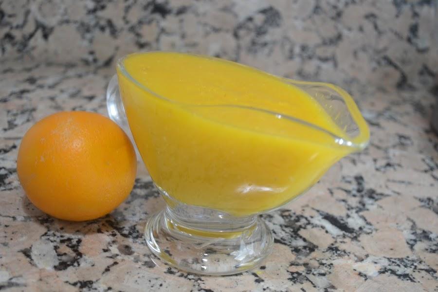 Coulis de fruta. Qué es y cómo se hace. | Cocina