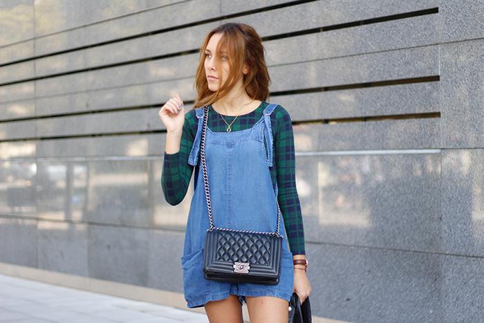 Un look cómodo | Belleza