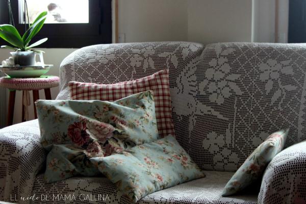 DIY: Cómo hacer un cojín fácil en unos minutos. Vídeo tutorial ...