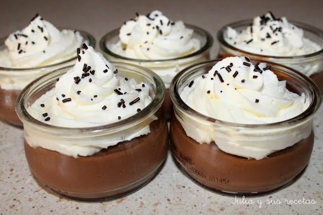 Recetas dulces hechas en microondas: paso a paso | Cocina