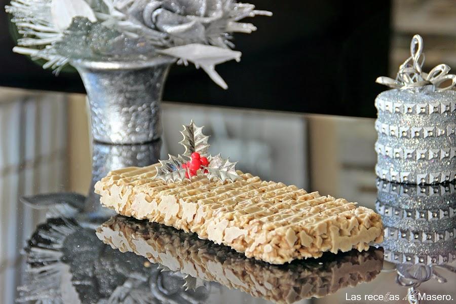 Turrones navideños: ricas retas para disfrutar | Cocina