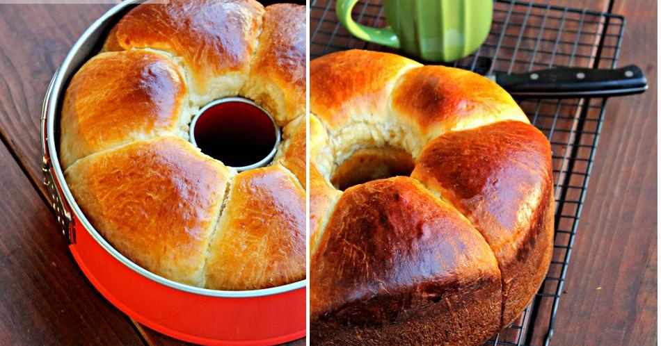 Brioche | Cocina