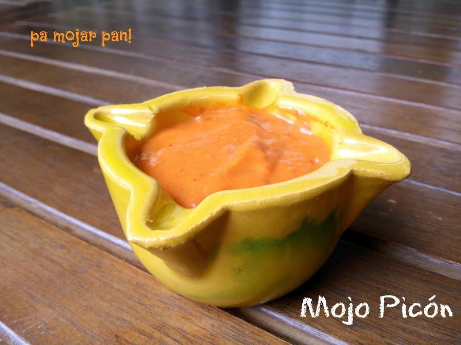 Mojo Picón | Cocina