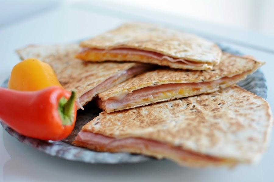 Sincronizadas | Cocina