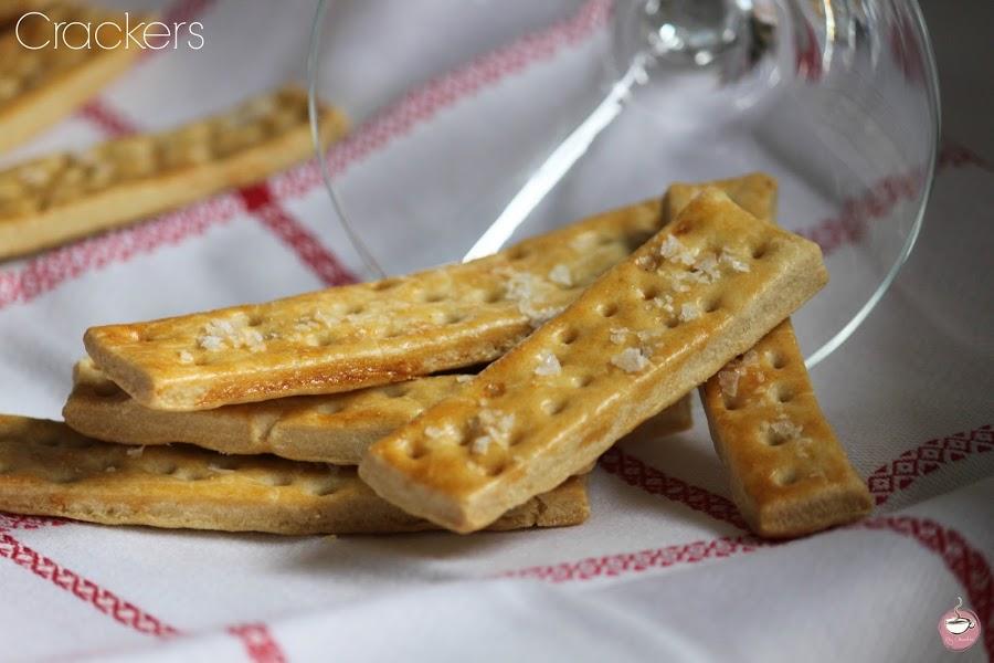 Crackers | Cocina