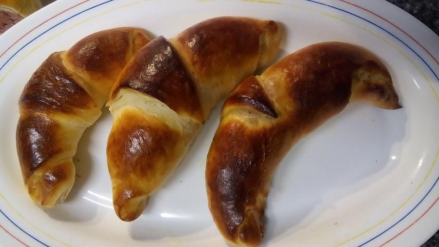 Cachitos Venezolanos | Cocina