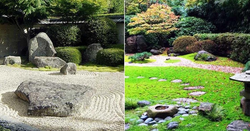 Todo sobre la decoración ZEN y su significado | Plantas
