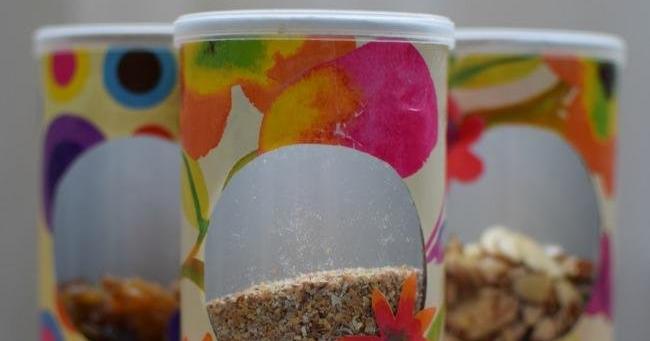 Reciclar envases: paso a paso | Manualidades