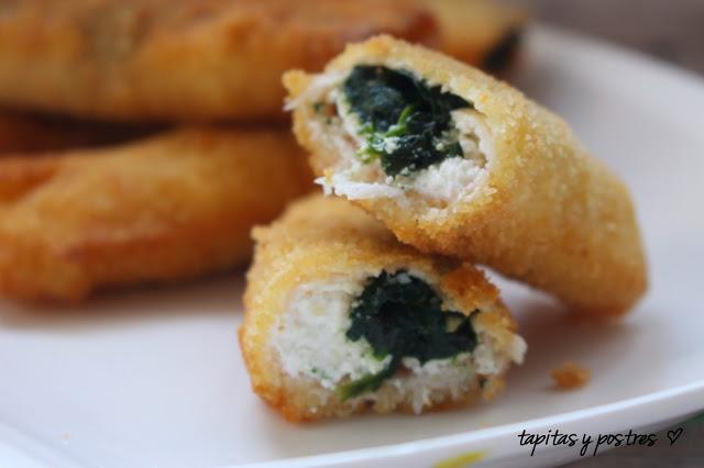 Recetas con requesón o ricotta: tutorial paso a paso | Cocina