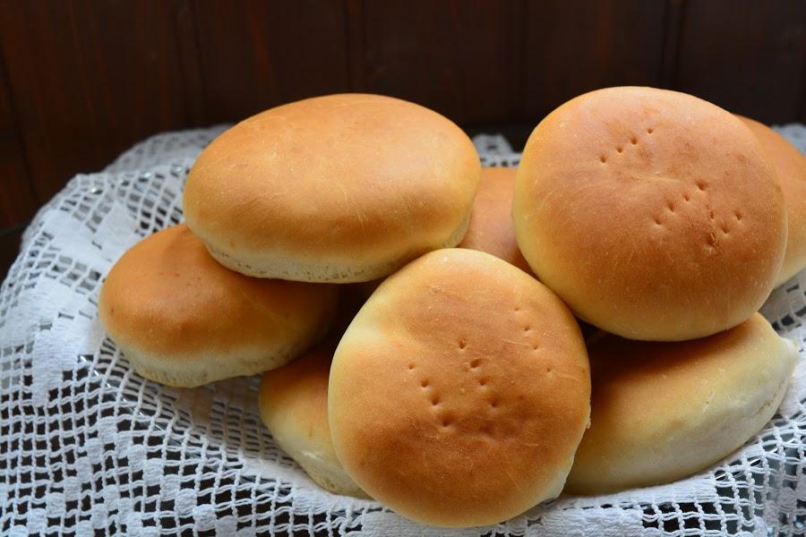 Cómo hacer Pan Amasado Chileno - Video receta | Cocina