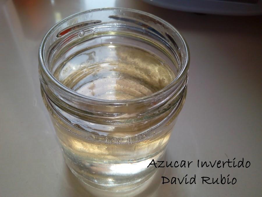 Azúcar invertido | Cocina