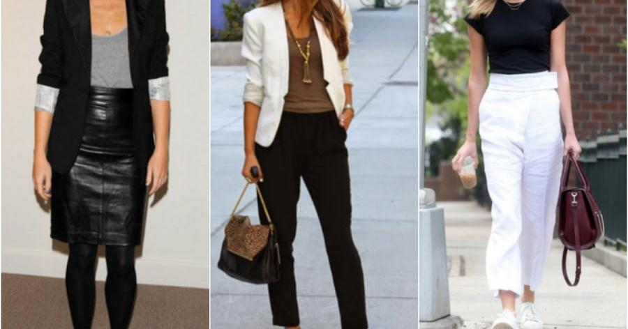 Cómo vestirte según tu edad | Belleza