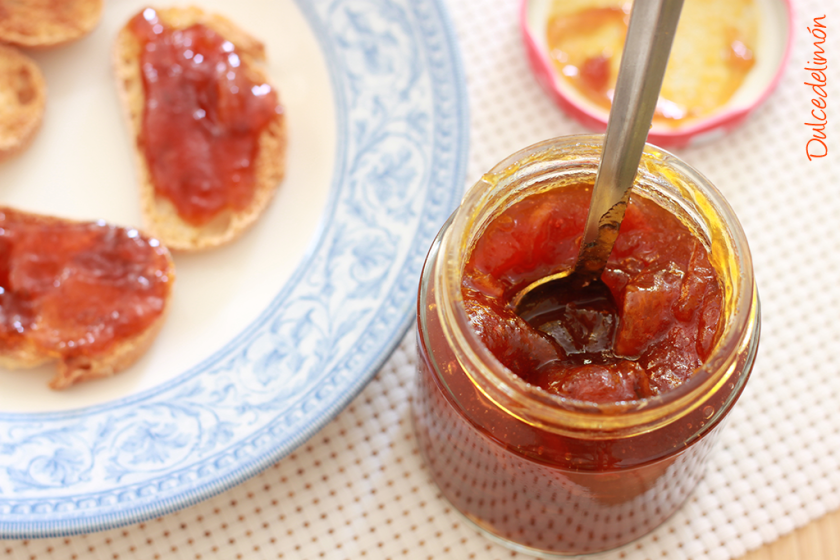Mermeladas y compotas caseras: paso a paso | Cocina