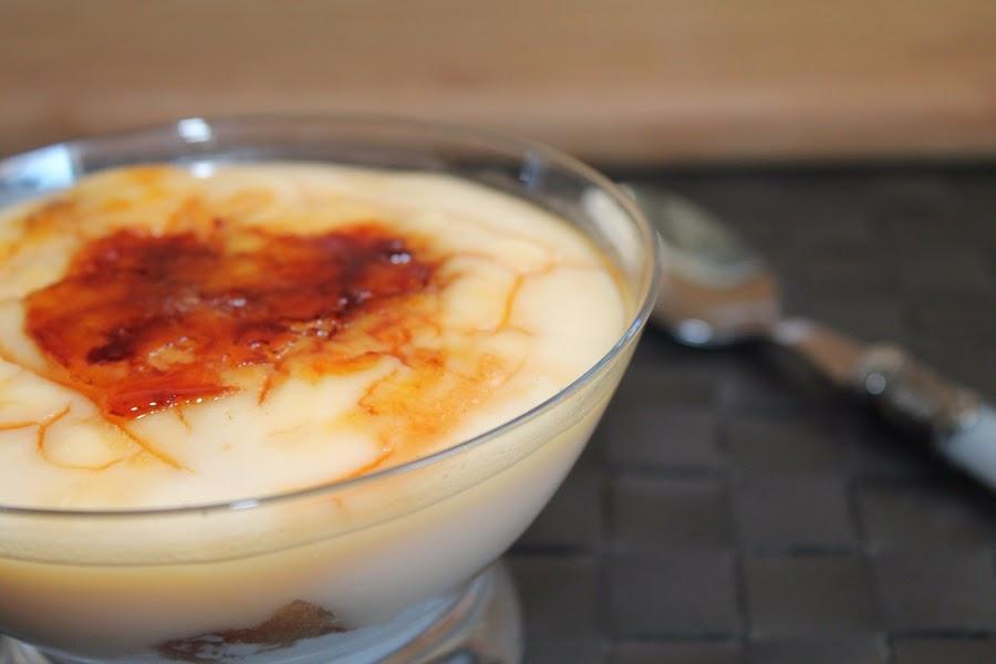 Goxua | Cocina