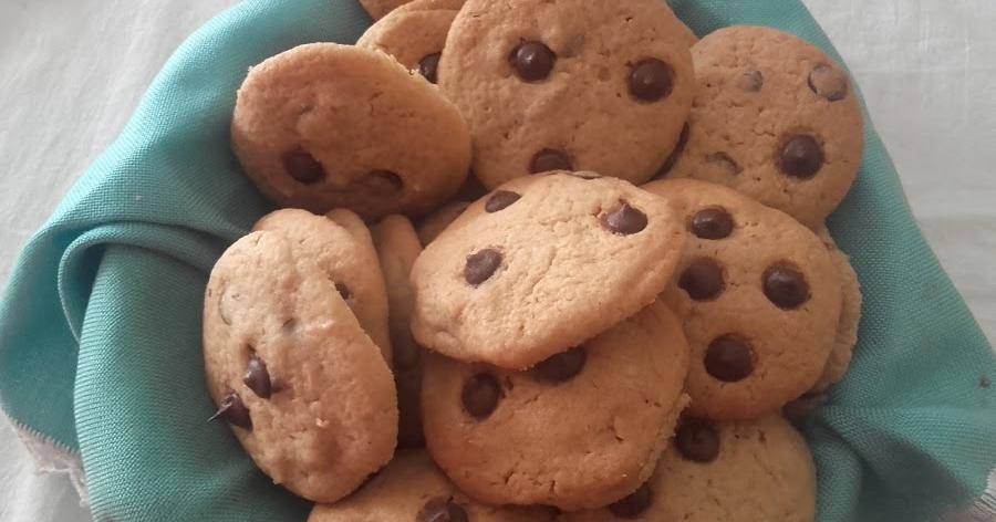Cookie, la tradicional galleta americana | Cocina
