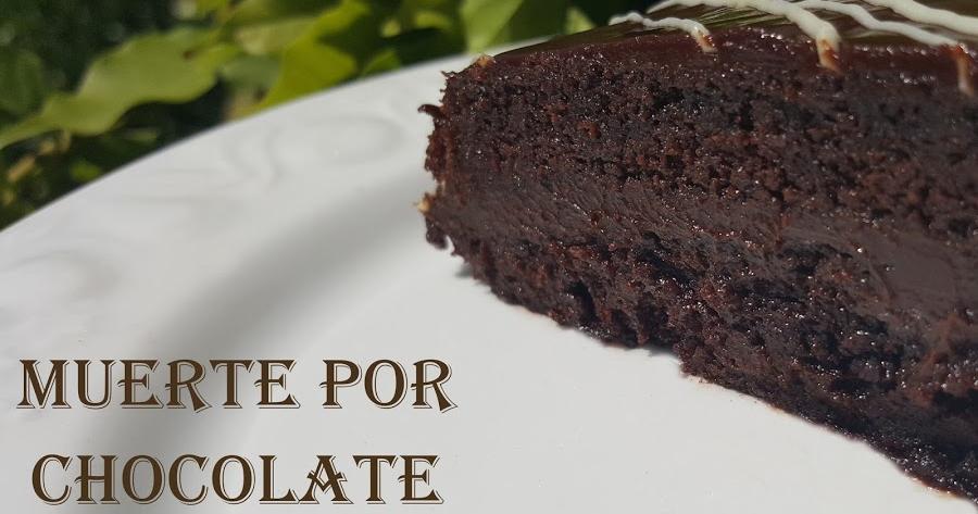 Muerte por chocolate | Cocina